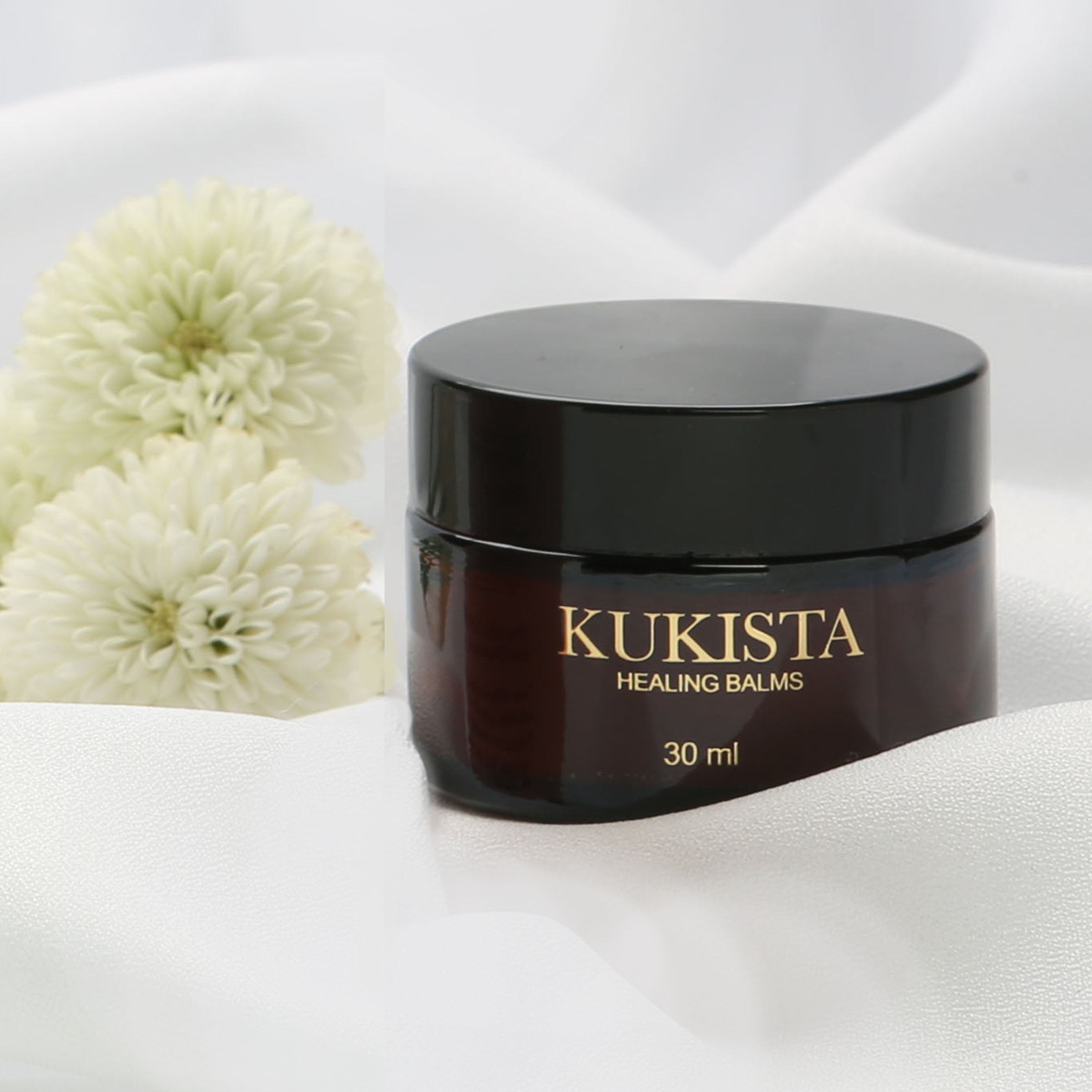 Balms – KUKISTA
