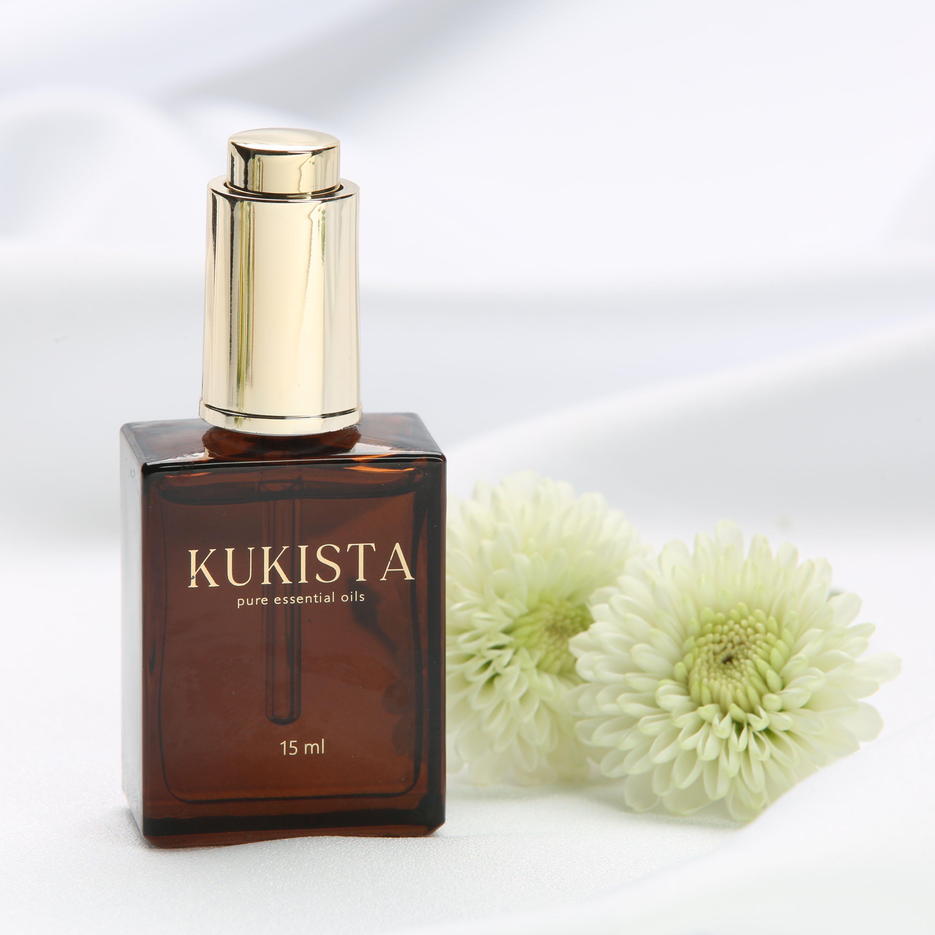 Lemon Essential Oil – KUKISTA