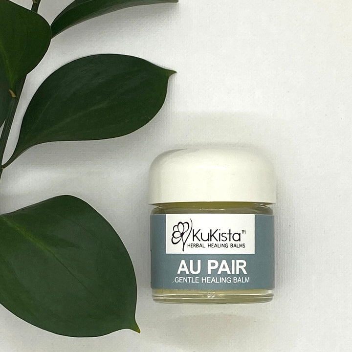 Gentle Healing Formula – Kukista